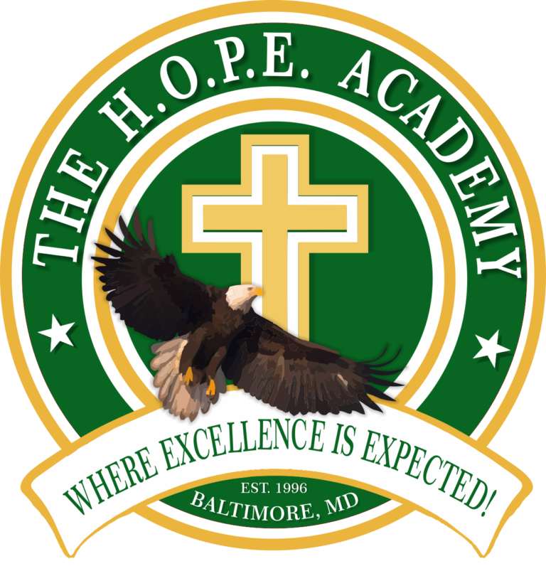 The H.O.P.E. Academy – Rescuing the Children
